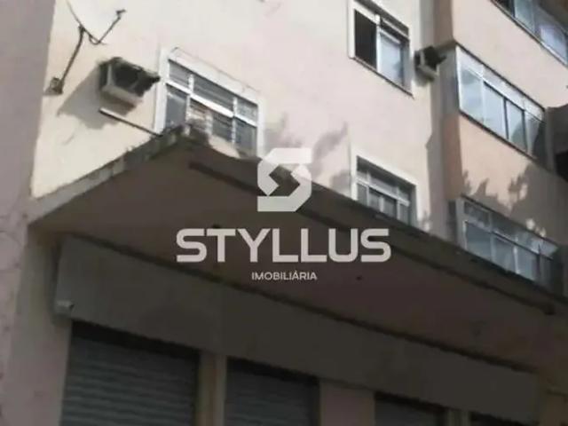 Apartamento para Venda em Rio de Janeiro/RJ Del Castilho 3 Quartos