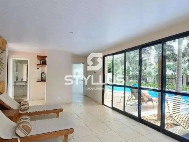 Apartamento para Venda em Rio de Janeiro/RJ Del Castilho 3 Quartos