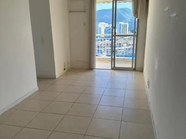 Apartamento para Venda em Rio de Janeiro/RJ Del Castilho 3 Quartos