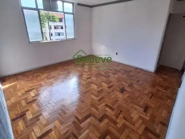 Apartamento para Venda em Rio de Janeiro/RJ Del Castilho 3 Quartos