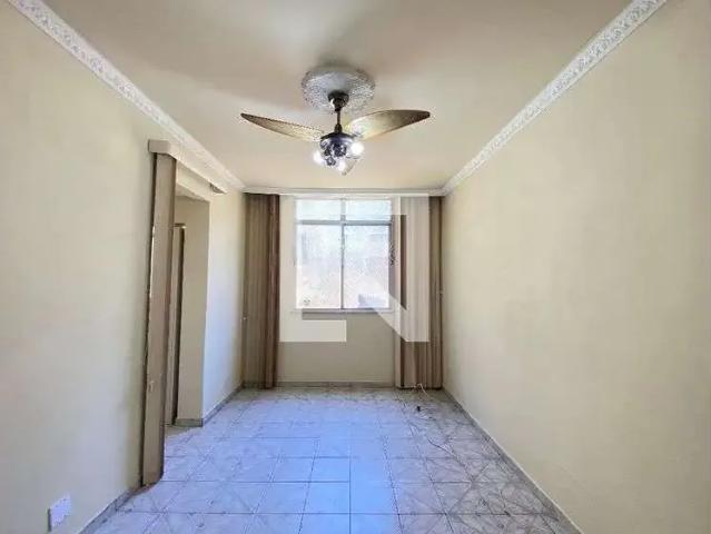 Apartamento para Venda em Rio de Janeiro/RJ Del Castilho 3 Quartos