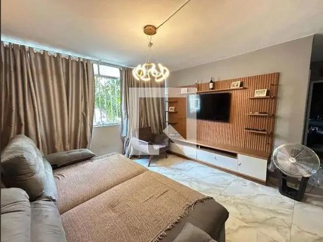 Apartamento para Venda em Rio de Janeiro/RJ Del Castilho 3 Quartos