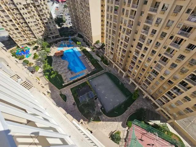 Apartamento para Venda em Rio de Janeiro/RJ Del Castilho 3 Quartos