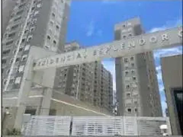 Apartamento para Venda em Rio de Janeiro/RJ Del Castilho