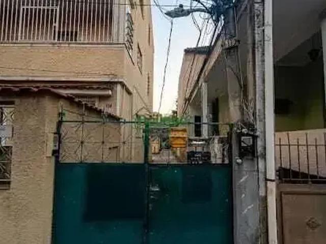 Apartamento para Venda em Rio de Janeiro/RJ Encantado 1 Quartos