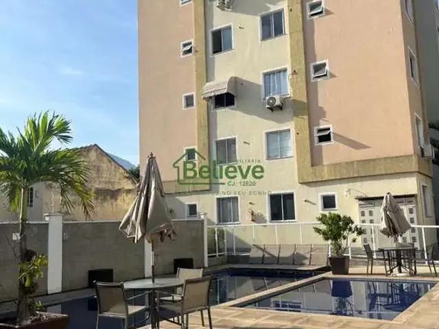 Apartamento para Venda em Rio de Janeiro/RJ Encantado 1 Quartos