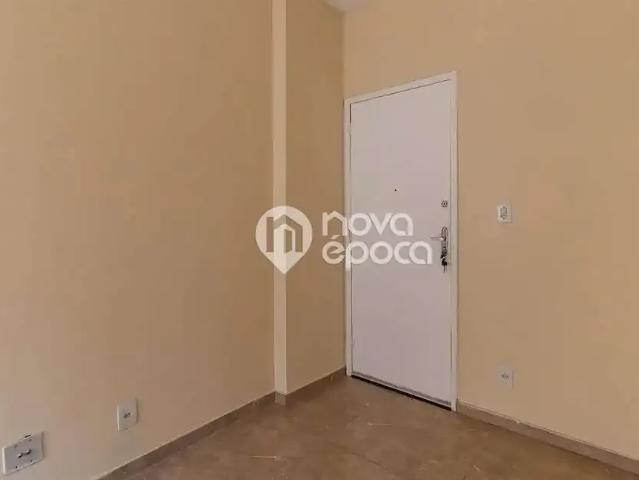 Apartamento para Venda em Rio de Janeiro/RJ Encantado 1 Quartos