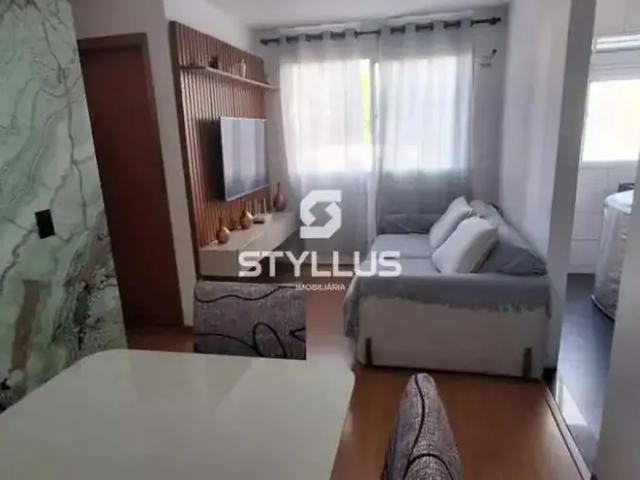 Apartamento para Venda em Rio de Janeiro/RJ Encantado 2 Quartos