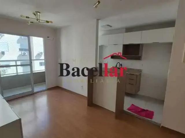 Apartamento para Venda em Rio de Janeiro/RJ Encantado 2 Quartos