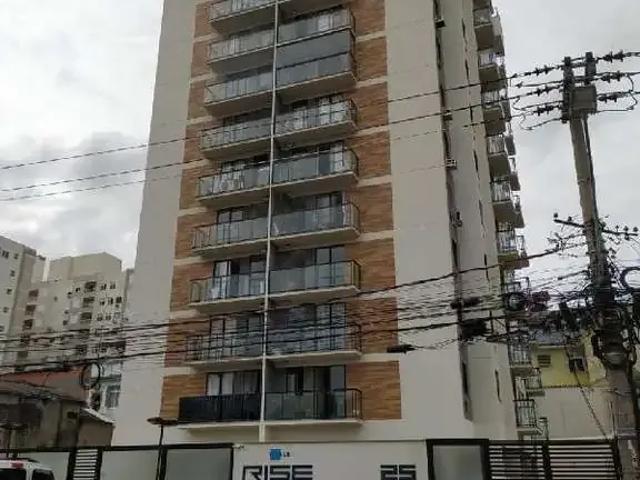 Apartamento para Venda em Rio de Janeiro/RJ Encantado 2 Quartos
