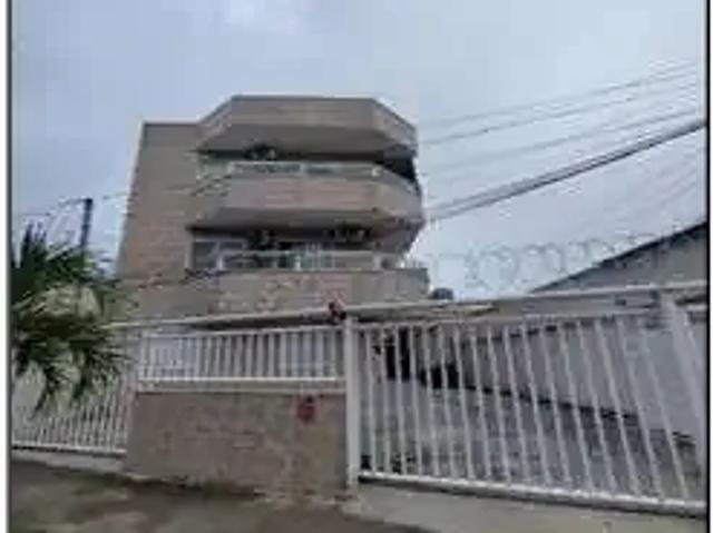 Apartamento para Venda em Rio de Janeiro/RJ Encantado 2 Quartos