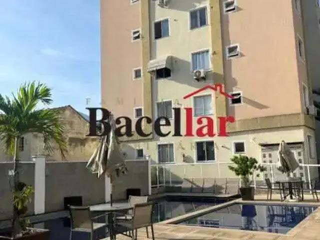 Apartamento para Venda em Rio de Janeiro/RJ Encantado 2 Quartos