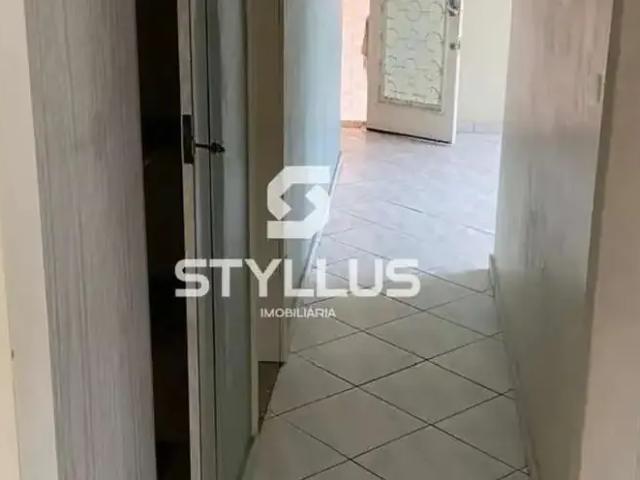 Apartamento para Venda em Rio de Janeiro/RJ Encantado 2 Quartos