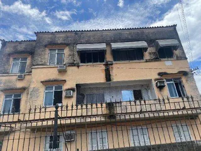 Apartamento para Venda em Rio de Janeiro/RJ Encantado 2 Quartos