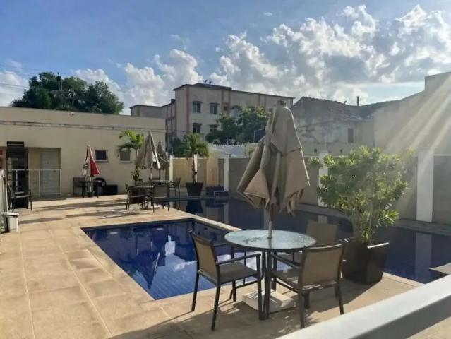 Apartamento para Venda em Rio de Janeiro/RJ Encantado 2 Quartos