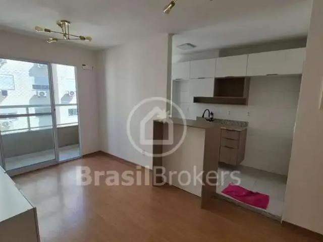 Apartamento para Venda em Rio de Janeiro/RJ Encantado 2 Quartos