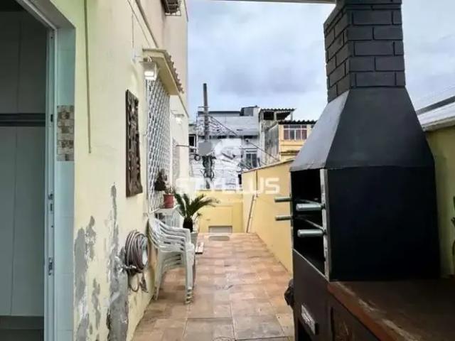 Apartamento para Venda em Rio de Janeiro/RJ Encantado 2 Quartos
