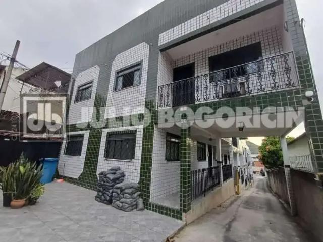 Apartamento para Venda em Rio de Janeiro/RJ Encantado 2 Quartos