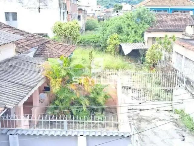 Apartamento para Venda em Rio de Janeiro/RJ Encantado 3 Quartos