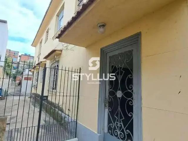 Apartamento para Venda em Rio de Janeiro/RJ Encantado 3 Quartos