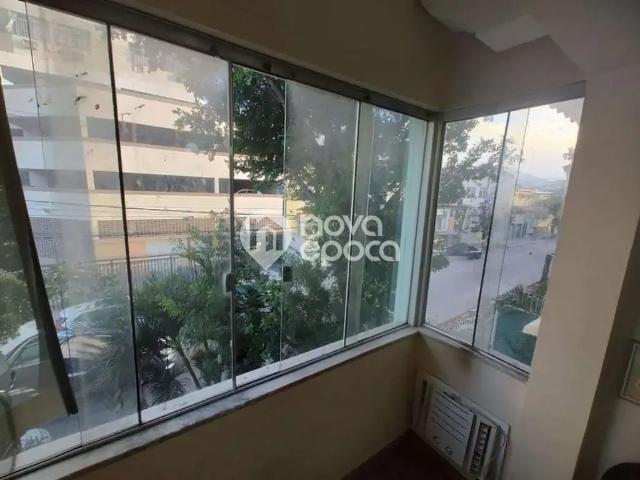 Apartamento para Venda em Rio de Janeiro/RJ Encantado 3 Quartos