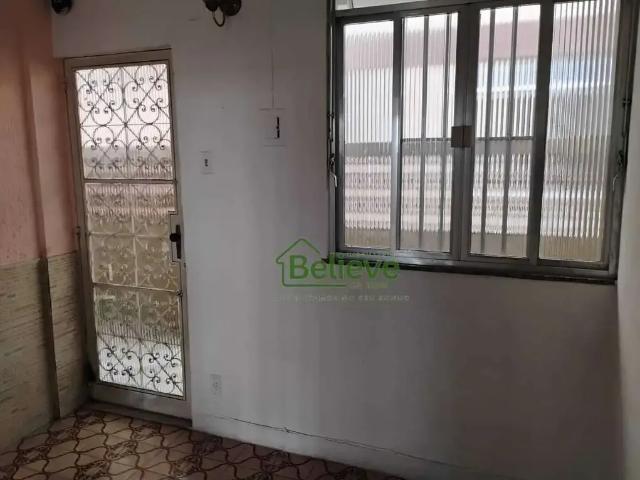 Apartamento para Venda em Rio de Janeiro/RJ Engenheiro Leal 1 Quartos
