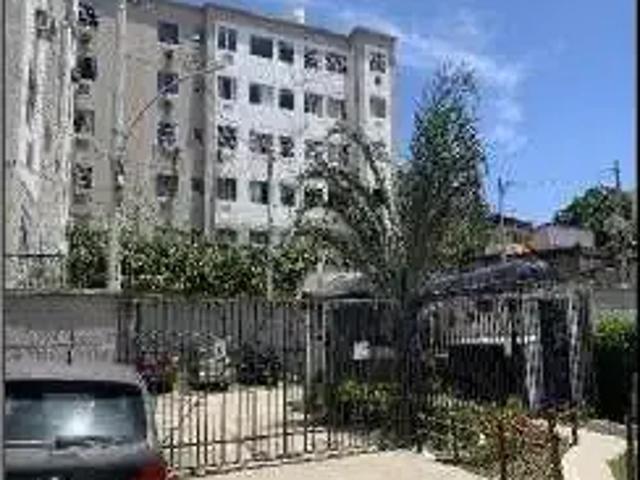 Apartamento para Venda em Rio de Janeiro/RJ Engenheiro Leal 2 Quartos