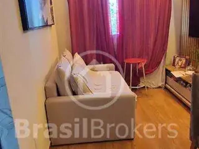 Apartamento para Venda em Rio de Janeiro/RJ Engenheiro Leal 2 Quartos