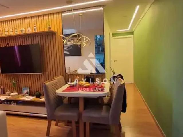 Apartamento para Venda em Rio de Janeiro/RJ Engenheiro Leal 2 Quartos