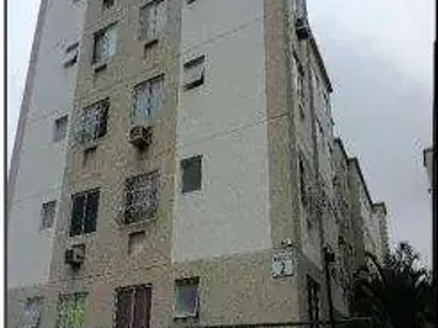 Apartamento para Venda em Rio de Janeiro/RJ Engenheiro Leal