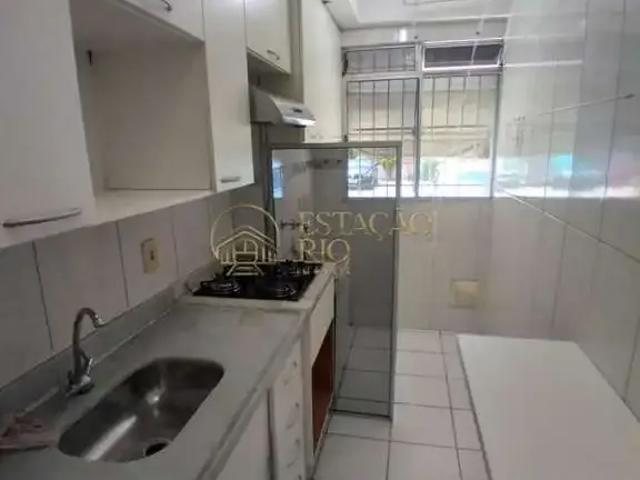 Apartamento para Venda em Rio de Janeiro/RJ Engenho da Rainha 2 Quartos