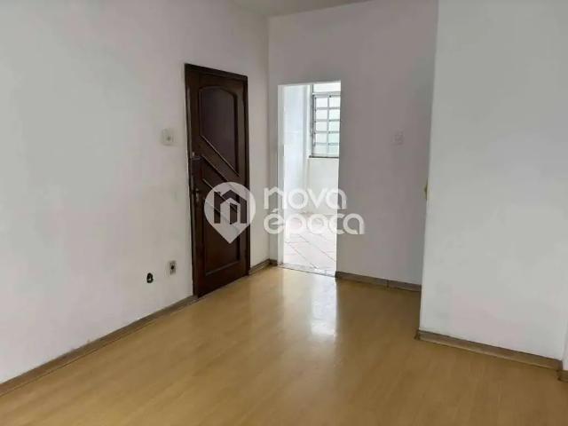 Apartamento para Venda em Rio de Janeiro/RJ Engenho da Rainha 2 Quartos