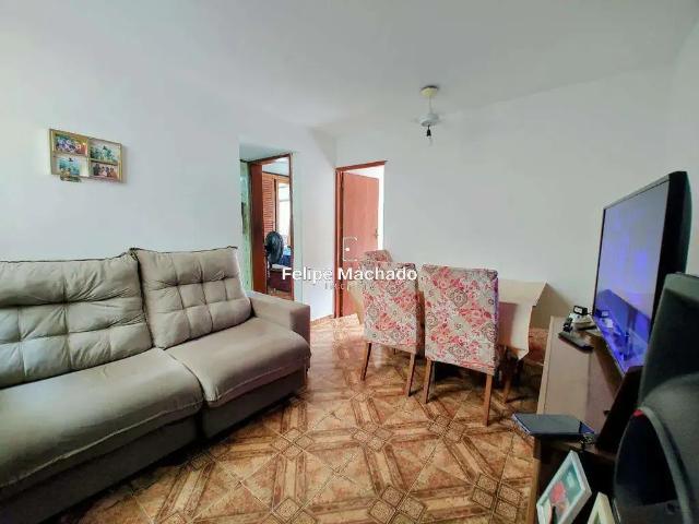 Apartamento para Venda em Rio de Janeiro/RJ Engenho da Rainha 2 Quartos