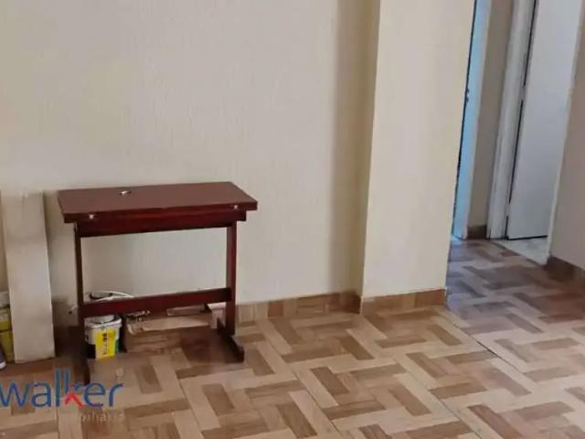 Apartamento para Venda em Rio de Janeiro/RJ Engenho da Rainha 2 Quartos