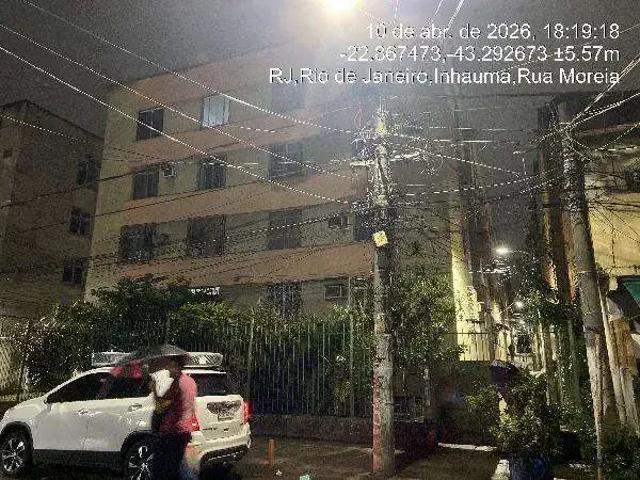 Apartamento para Venda em Rio de Janeiro/RJ Engenho da Rainha 2 Quartos