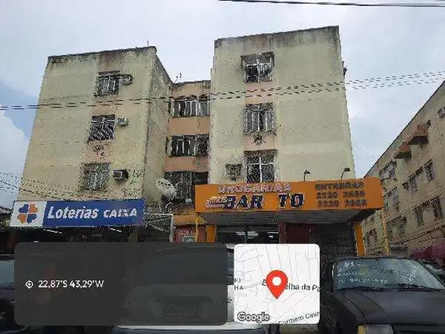 Apartamento para Venda em Rio de Janeiro/RJ Engenho da Rainha 2 Quartos
