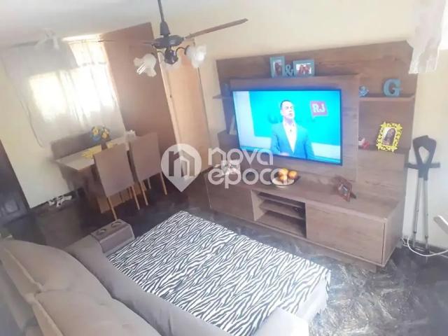 Apartamento para Venda em Rio de Janeiro/RJ Engenho da Rainha 2 Quartos