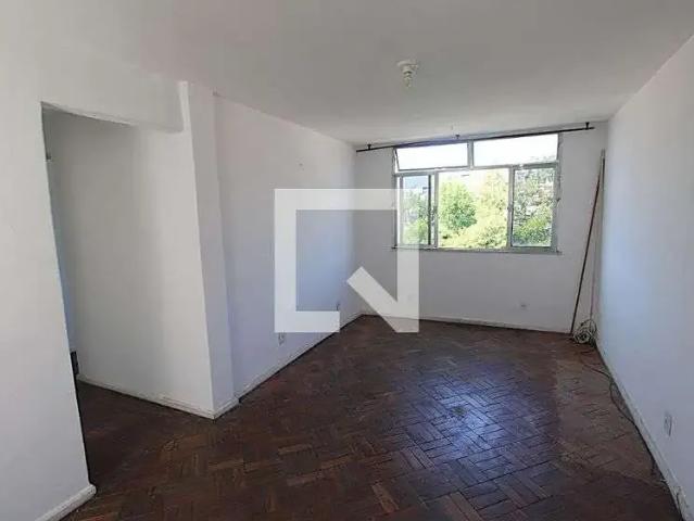 Apartamento para Venda em Rio de Janeiro/RJ Engenho da Rainha 2 Quartos