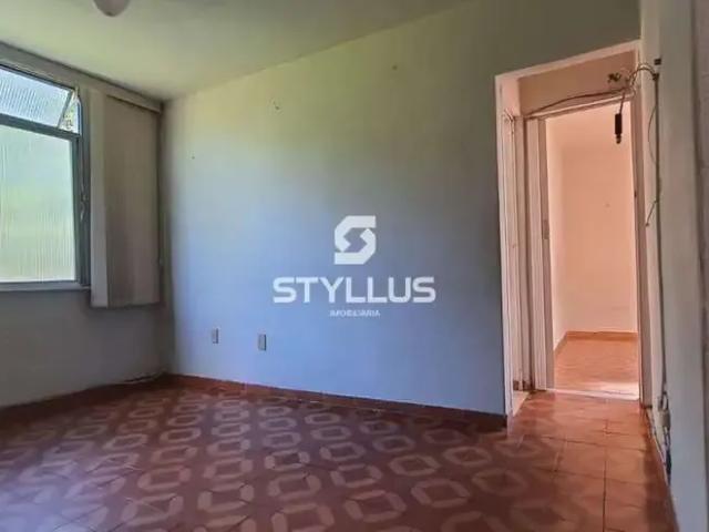 Apartamento para Venda em Rio de Janeiro/RJ Engenho da Rainha 2 Quartos