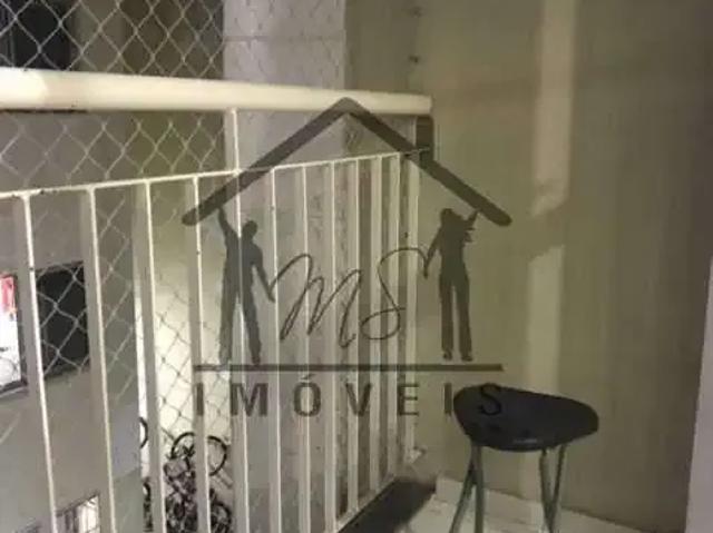 Apartamento para Venda em Rio de Janeiro/RJ Engenho da Rainha 2 Quartos