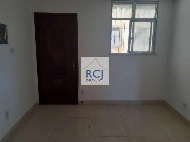 Apartamento para Venda em Rio de Janeiro/RJ Engenho da Rainha 2 Quartos