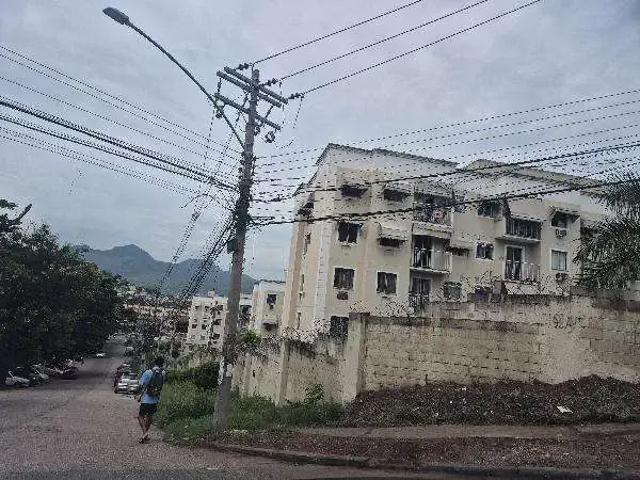 Apartamento para Venda em Rio de Janeiro/RJ Engenho da Rainha 2 Quartos