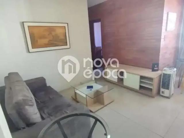 Apartamento para Venda em Rio de Janeiro/RJ Engenho da Rainha 2 Quartos