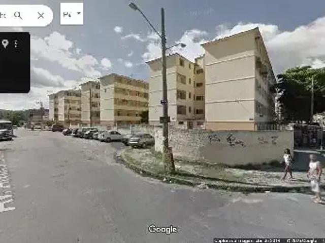 Apartamento para Venda em Rio de Janeiro/RJ Engenho da Rainha 2 Quartos