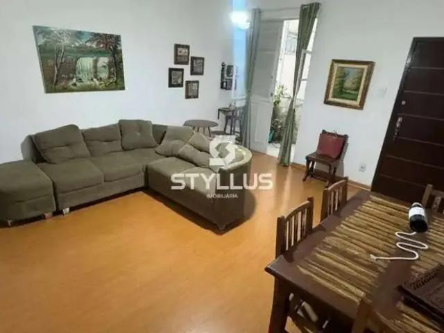Apartamento para Venda em Rio de Janeiro/RJ Engenho de Dentro 3 Quartos