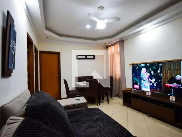 Apartamento para Venda em Rio de Janeiro/RJ Engenho de Dentro 3 Quartos