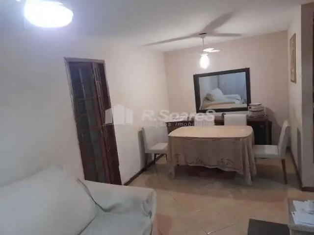 Apartamento para Venda em Rio de Janeiro/RJ Engenho de Dentro 3 Quartos