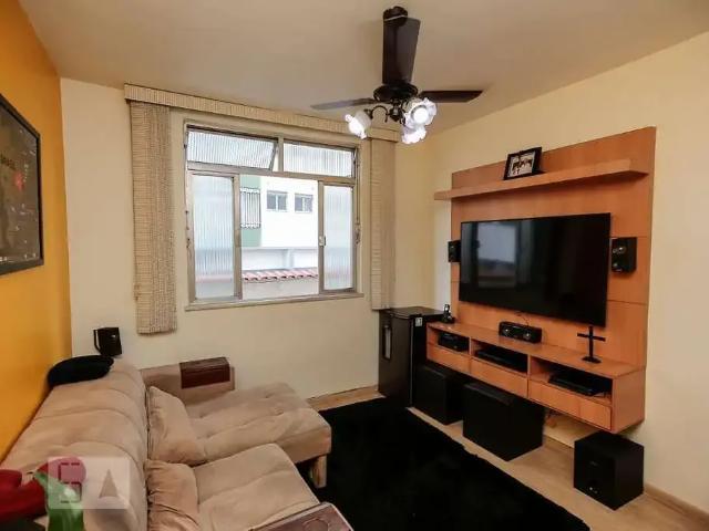 Apartamento para Venda em Rio de Janeiro/RJ Engenho de Dentro 3 Quartos