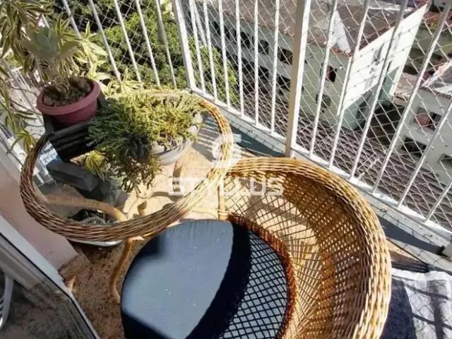 Apartamento para Venda em Rio de Janeiro/RJ Engenho de Dentro 3 Quartos