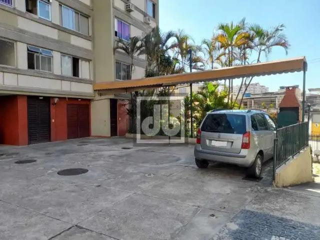 Apartamento para Venda em Rio de Janeiro/RJ Engenho de Dentro 3 Quartos